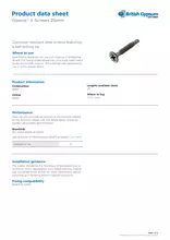 GypLyner Xternal System | British Gypsum