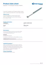 FireCase Encasement System | British Gypsum