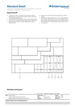 GypCeiling MF Ceiling Systems | British Gypsum