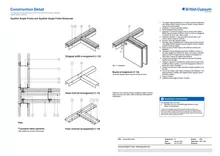 GypWall Single Frame Internal Partition Systems | British Gypsum