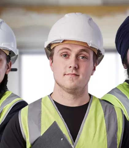 Building Better | British Gypsum