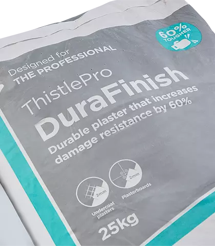 Plaster Coverage Calculator | British Gypsum